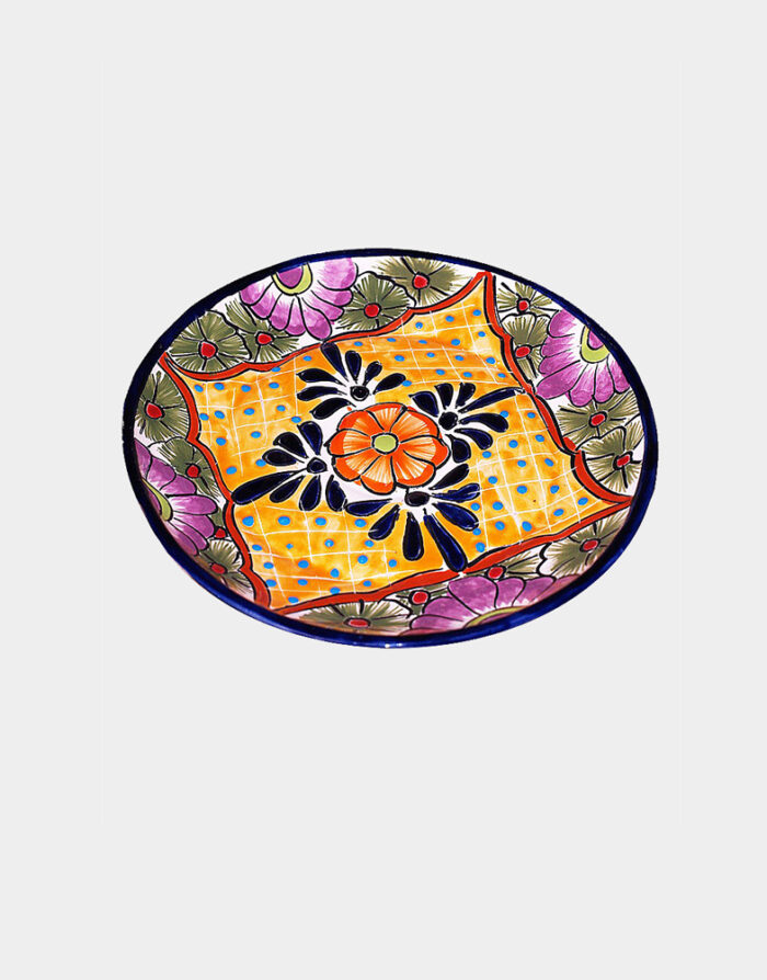 Talavera Ceramics for Home Decor from Mexico