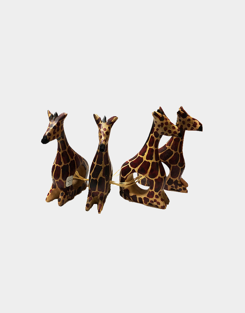 Fair Trade African Handicrafts | African Wood & Stone Crafts